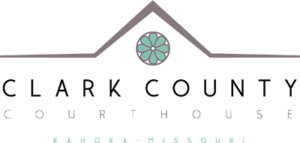 County Road Map | Clark County Missouri